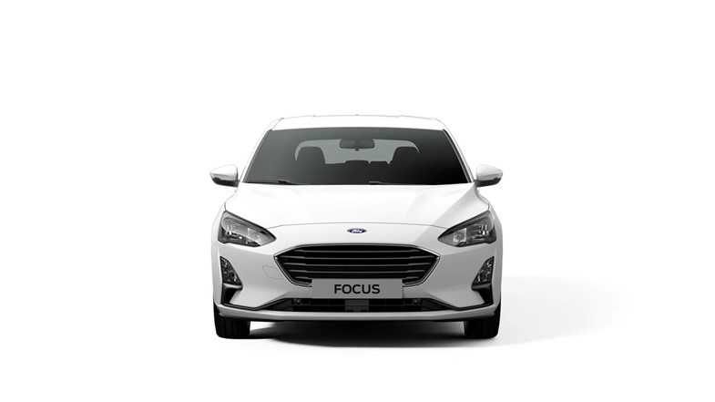FORD NOVI FOCUS C519 MCA TITANIUM 1.0 EcoBoost 125KS 5V BENZIN - Grand ...