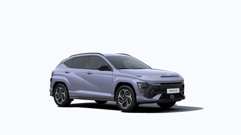 HYUNDAI KONA SX2 1.0 T-GDI 120 ISG 7DCT PREMIUM PLUS N LINE PTG BOSE ...